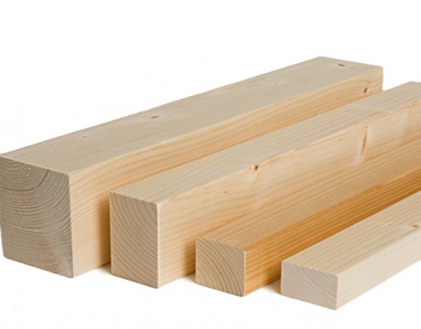 Građa - Stovarište Hrast